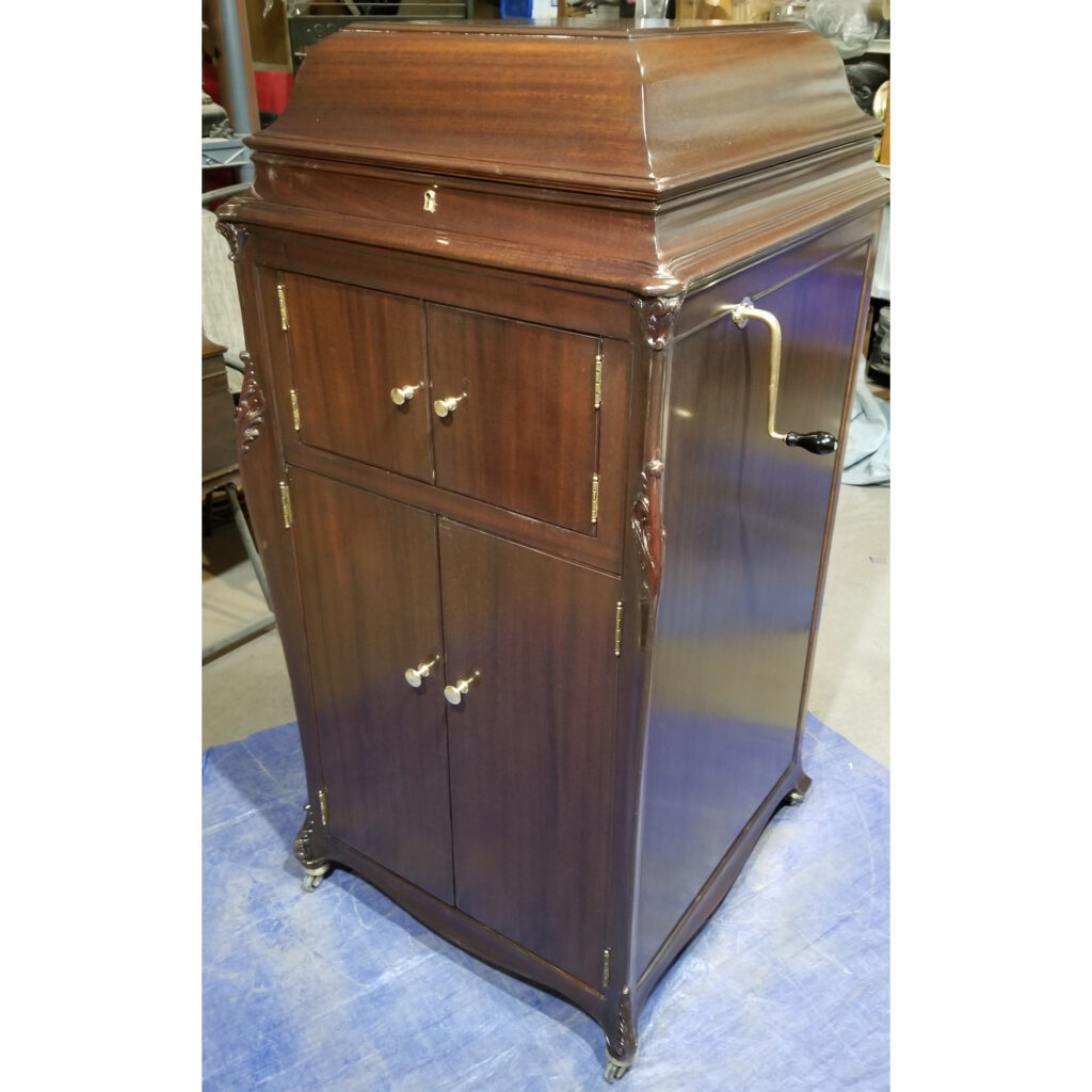Restored Victrolas Archives - New England Victrola LLC
