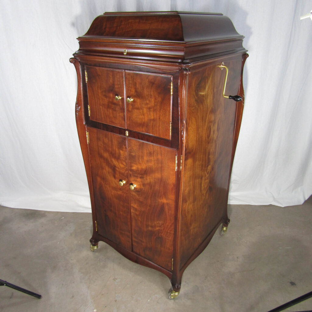 Restored Victrolas Archives - New England Victrola LLC