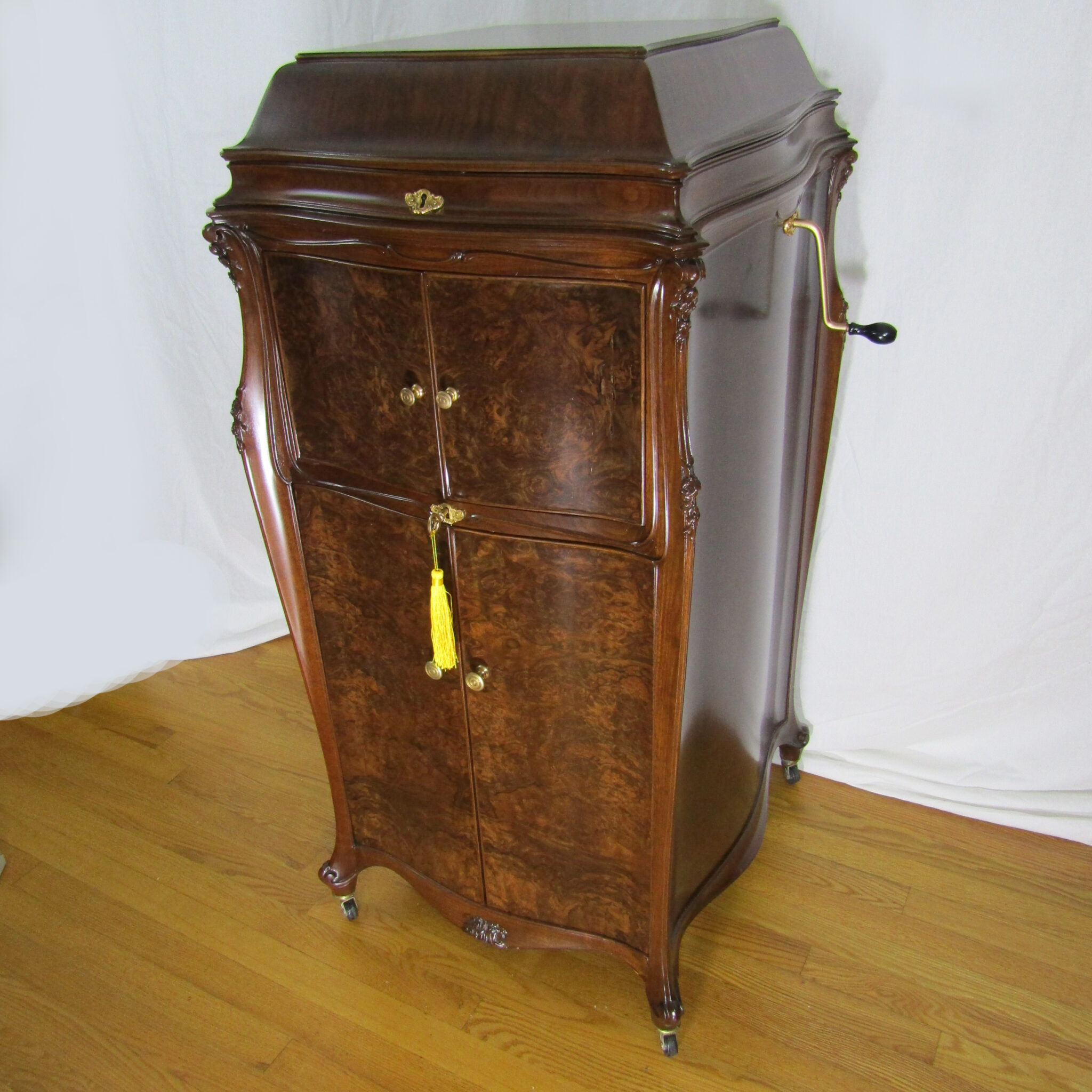 Home - New England Victrola LLC