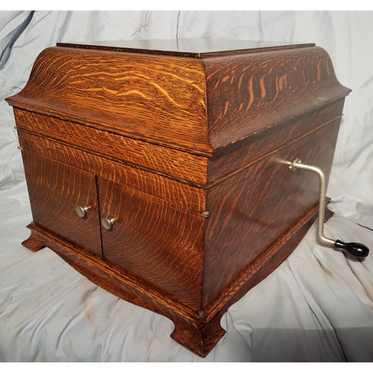 Home - New England Victrola LLC