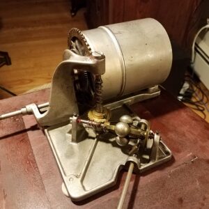 Victrola Repair – New England Victrola and Clock
