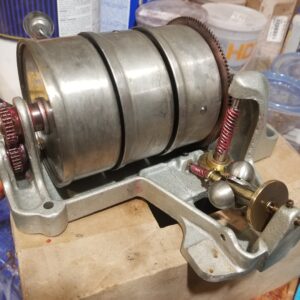 Victrola Repair – New England Victrola and Clock