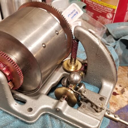 Victrola Repair – New England Victrola LLC