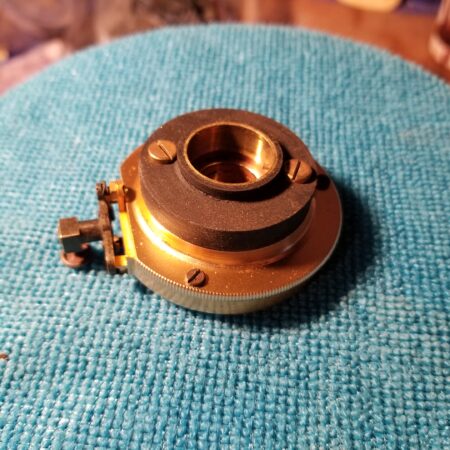 Victrola Repair – New England Victrola LLC