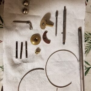 Victrola Repair – New England Victrola and Clock