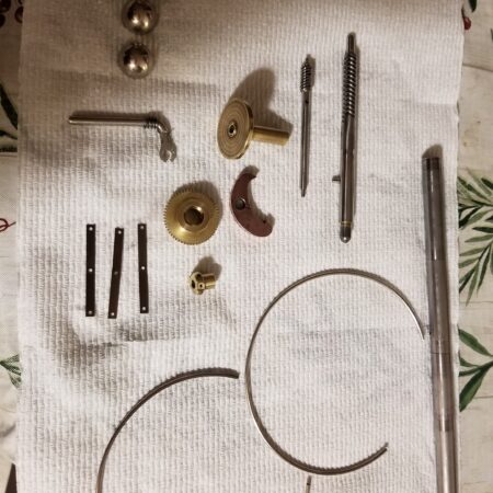 Victrola Repair – New England Victrola LLC